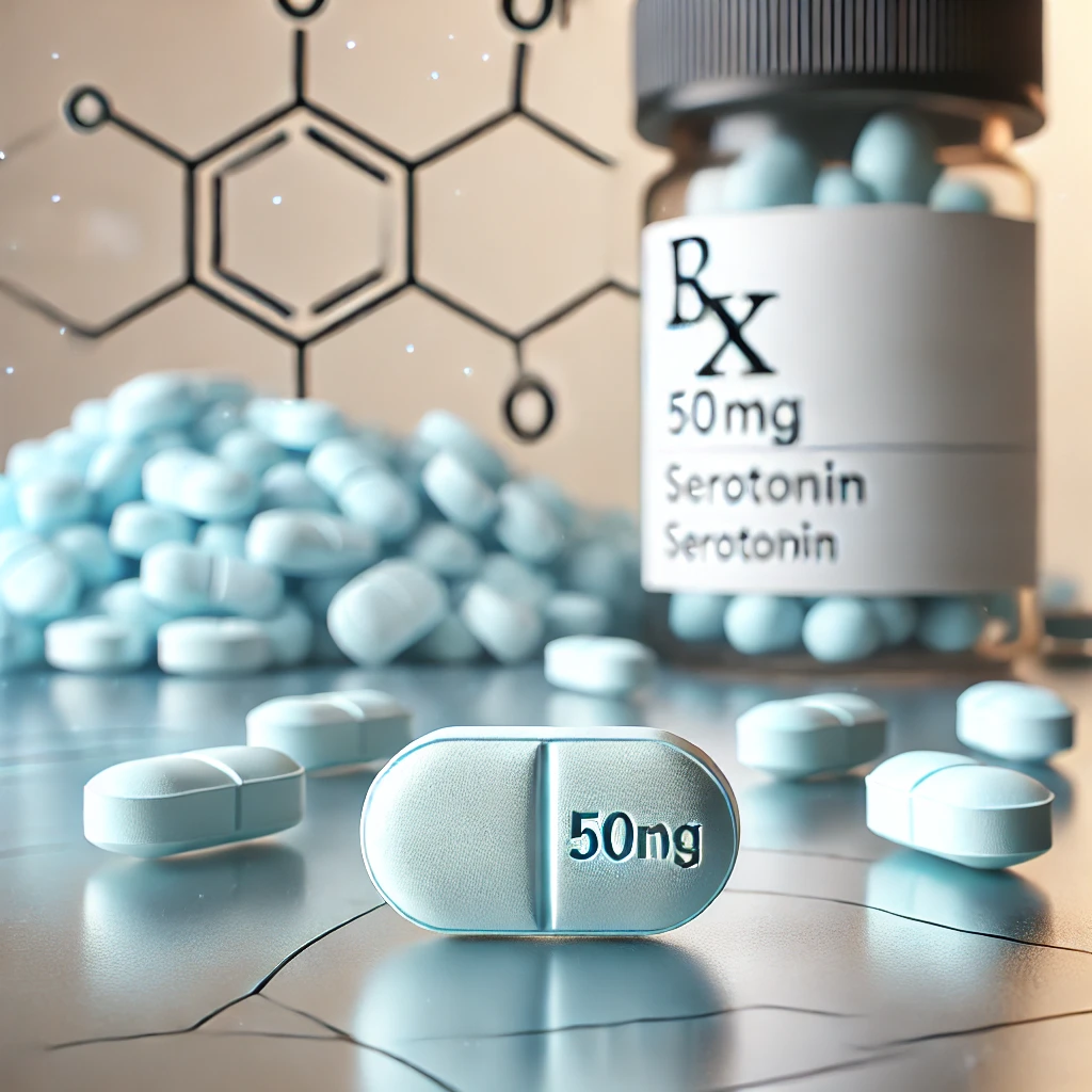 Trazodone 50mg: Uses, Benefits, Side Effects, and More - TrazodoneSUC