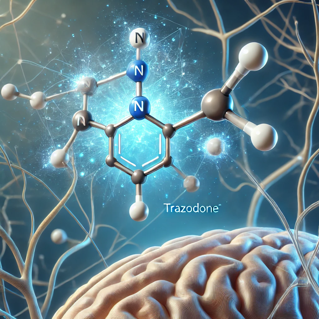 Trazodone Class: Understanding Its Uses, Benefits, and Side Effects ...