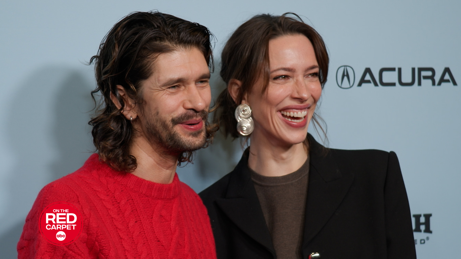 Ben Whishaw, Rebecca Hall star in 'Peter Hujar's Day,' a look into 24 ...
