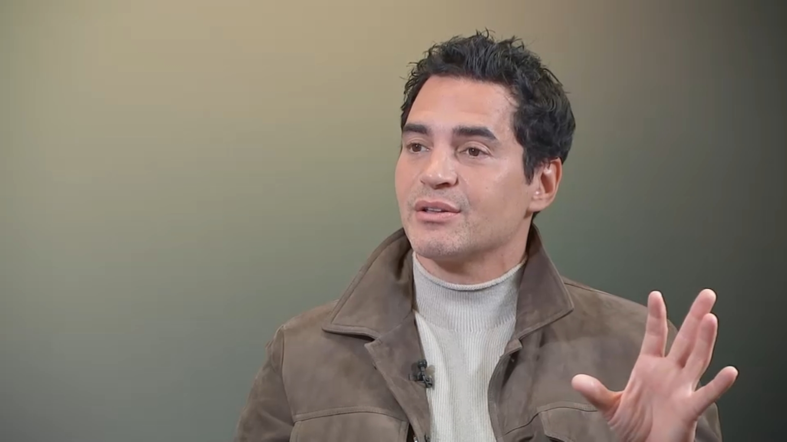 'Will Trent' actor Ramon Rodriguez talks about excitement for Season 4 ...